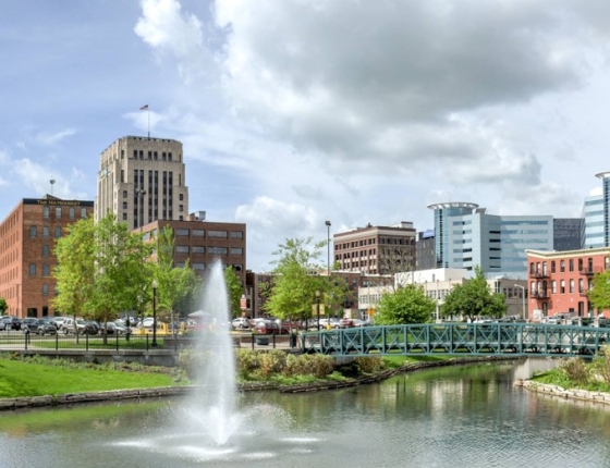 CEE benchmarking pilot takes root in Southwest Michigan | Center for ...