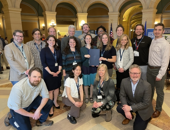 Minnesota’s 2024 legislative session ends with practical solutions for ...