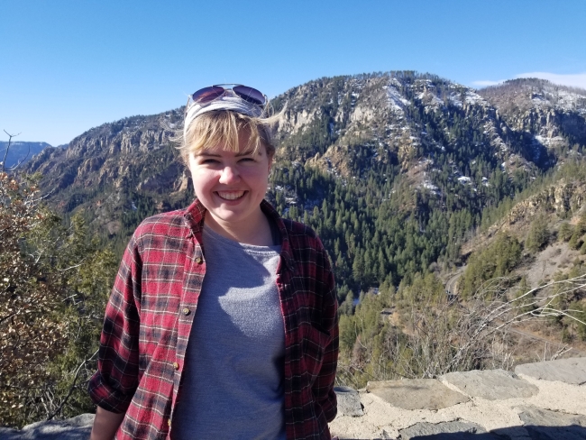 Leah Guenter | Center for Energy and Environment